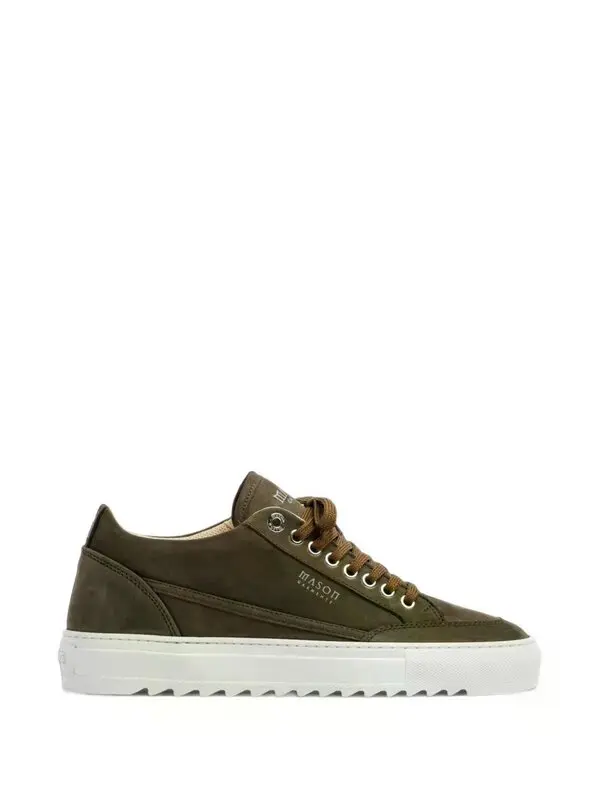MASON GARMENTS Tia Sollevamento Sneakers