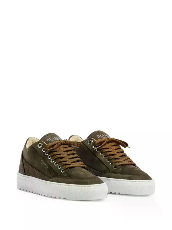 MASON GARMENTS Tia Sollevamento Sneakers