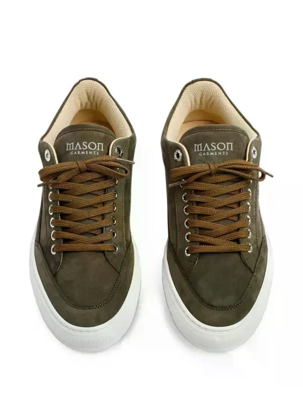 MASON GARMENTS Tia Sollevamento Sneakers