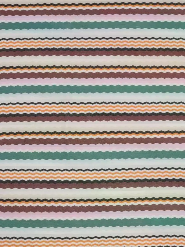Missoni Aura Zigzag-print Towel