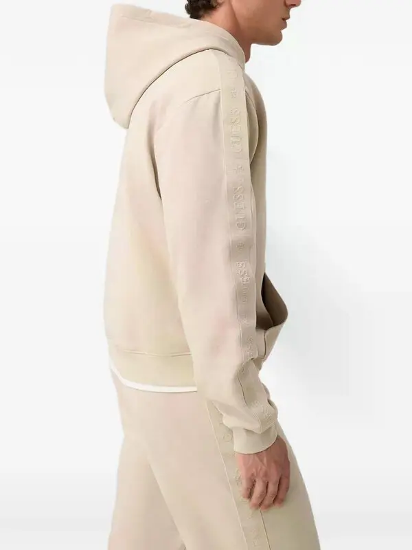 Guess Logo-tape Track Pants