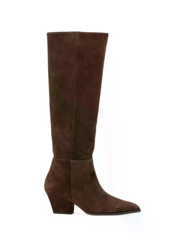 TORAL SHOES Dakota Boots