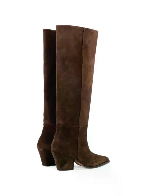 TORAL SHOES Dakota Boots