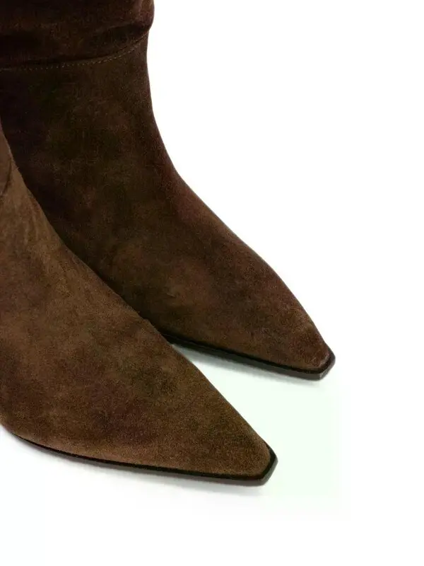 TORAL SHOES Dakota Boots