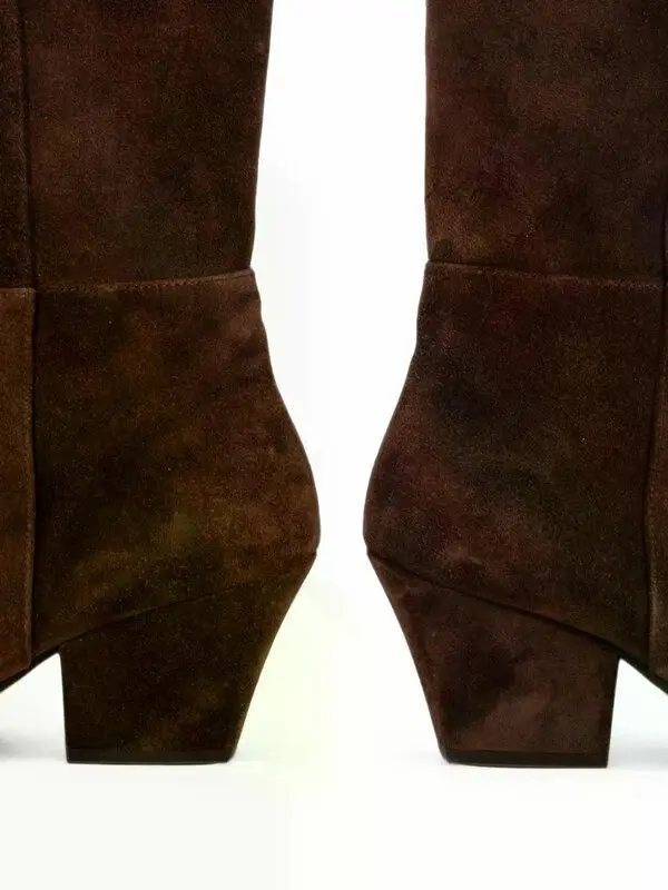 TORAL SHOES Dakota Boots