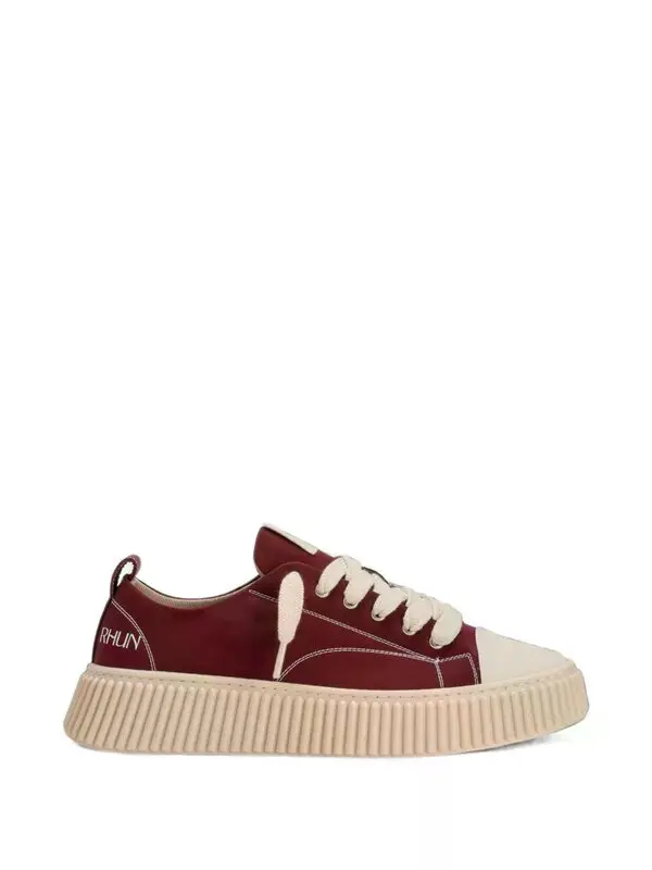 RHUN Treble 2020 Low-top Sneakers