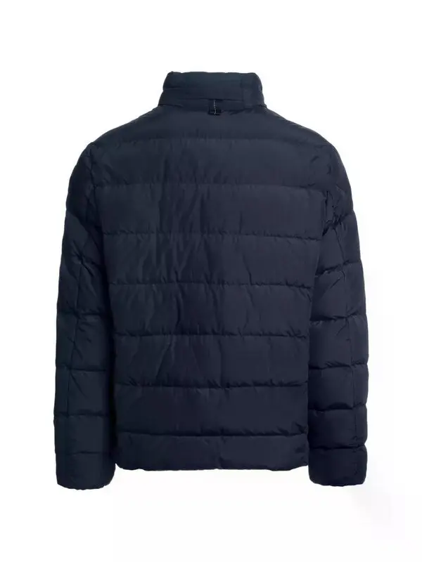 PARAJUMPERS Alger Quilted Jacket