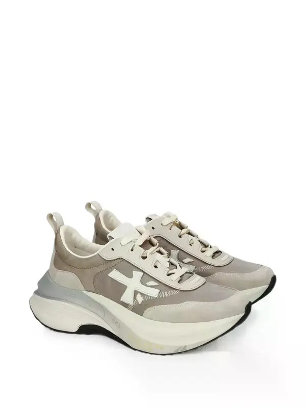 Premiata Hill 8710 Sneakers