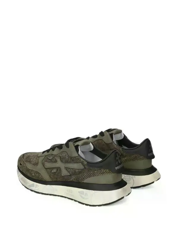 Premiata Lauryn 8550 Sneakers