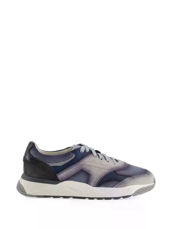 Santoni Nova Nex Sneakers