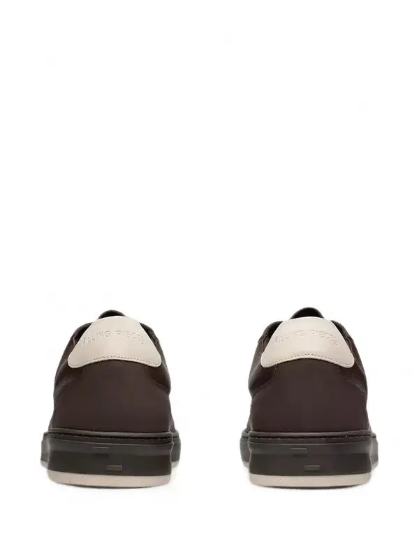 Filling Pieces Mondo Tech Crumbs Sneakers