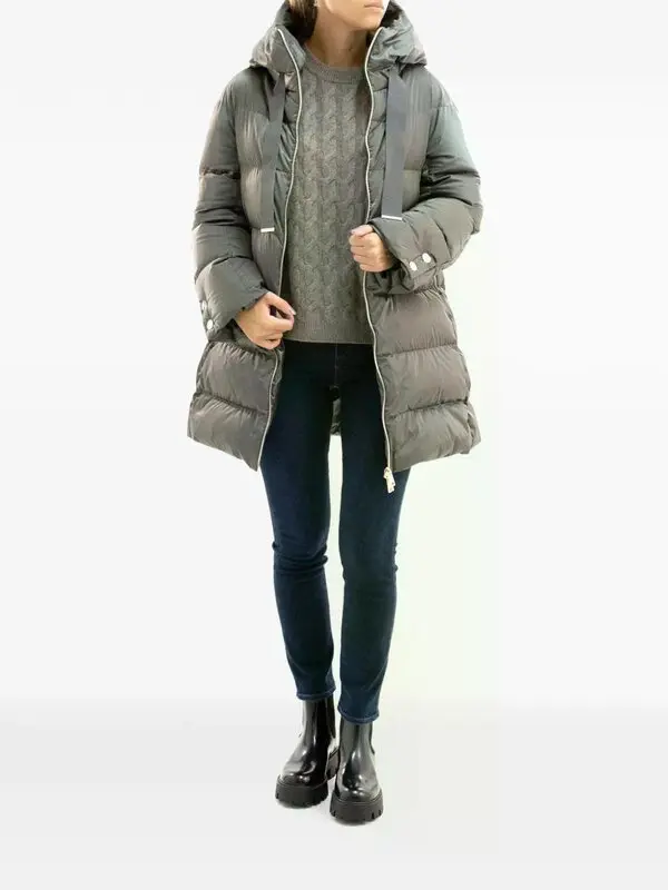 Paige Belt-loop Straight-leg Jeans