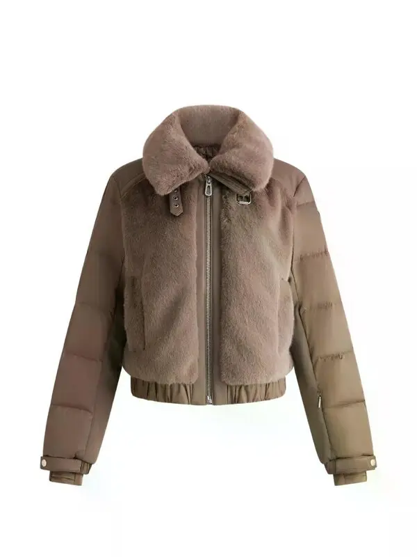 Fusalp Lenagima Down Jacket