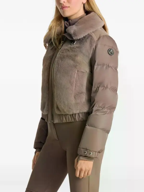 Fusalp Lenagima Down Jacket