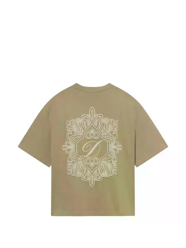 DON'T WASTE CULTURE Umeka T-shirt