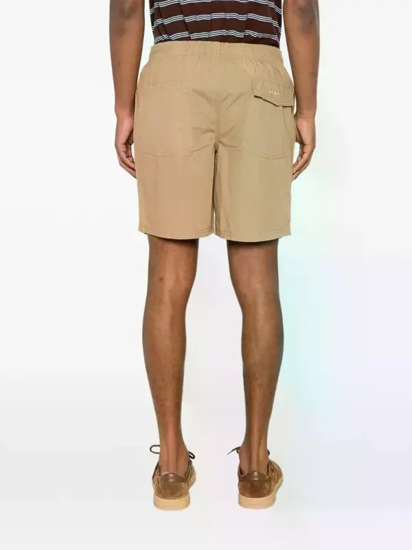 VISSLA Utility Elasticated Shorts