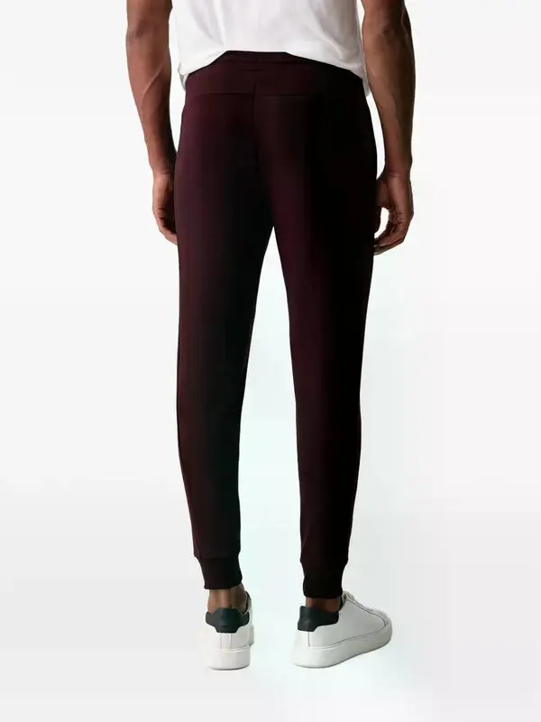 Lacoste Logo-patch Track Pants