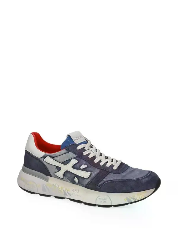 Premiata Mick 8006 Sneakers