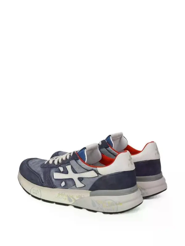 Premiata Mick 8006 Sneakers