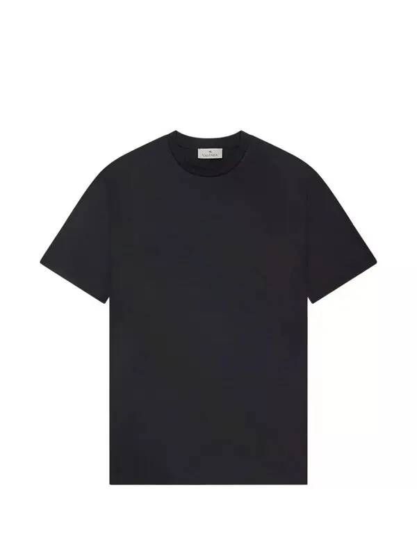 VALENZA Round-neck T-shirt