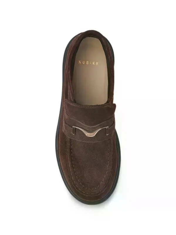 NUBIKK Ella Monroe Sneakers