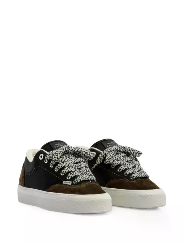 MASON GARMENTS Atlantis Originale Sneakers