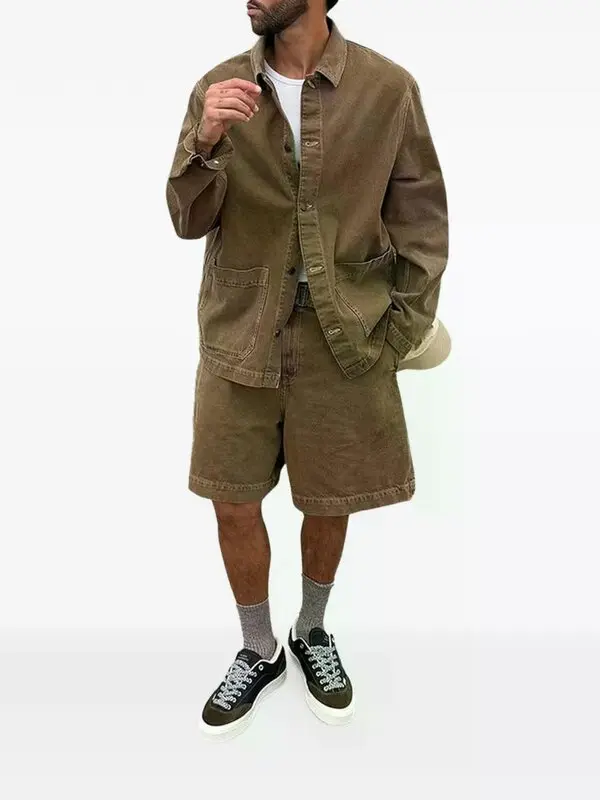 MASON GARMENTS Atlantis Originale Sneakers