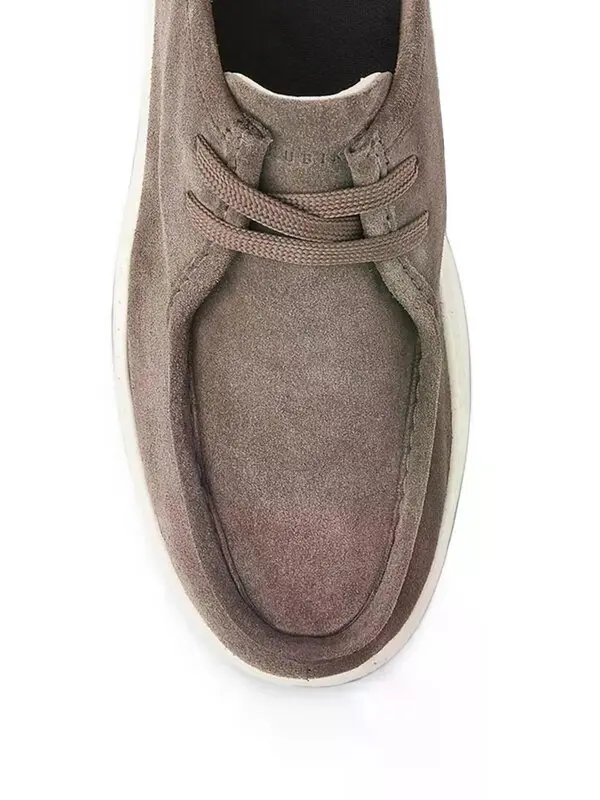 NUBIKK Vick Ryan Suede Sneakers