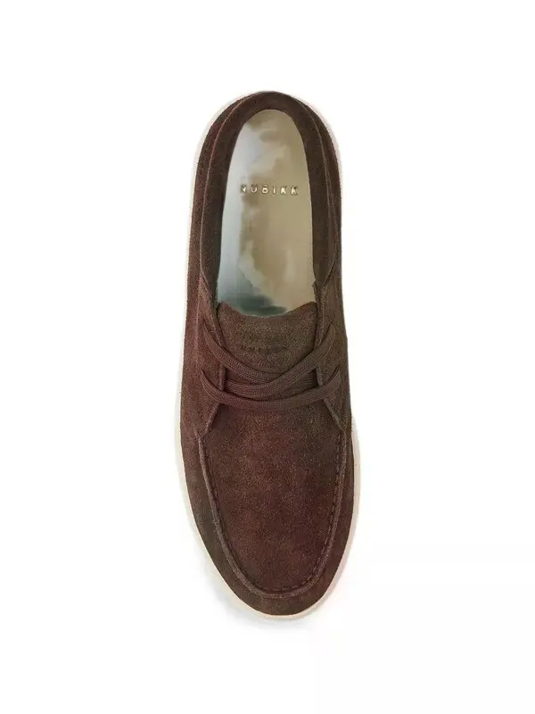 NUBIKK Jiro Gio Ii Boat Shoes