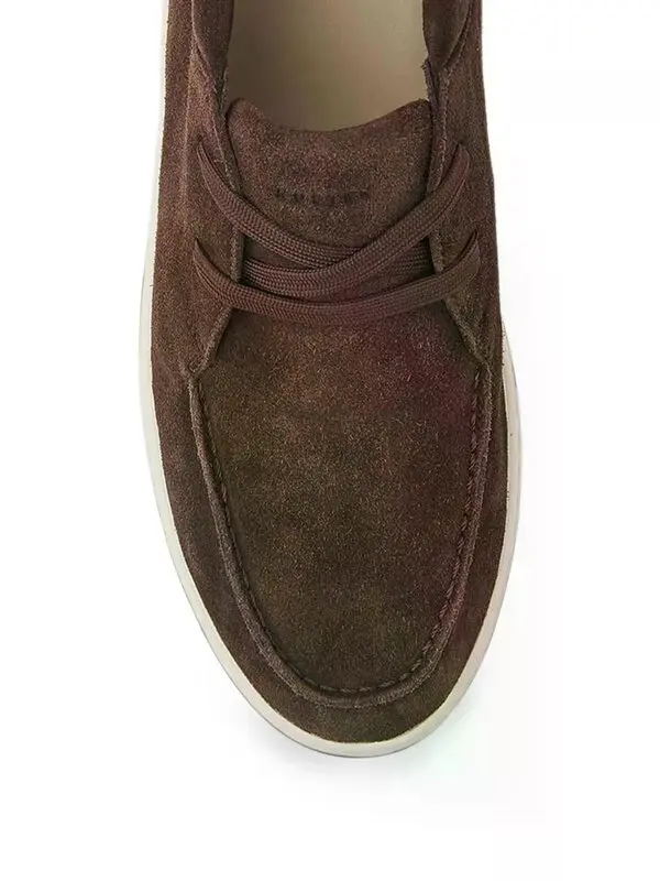 NUBIKK Jiro Gio Ii Boat Shoes