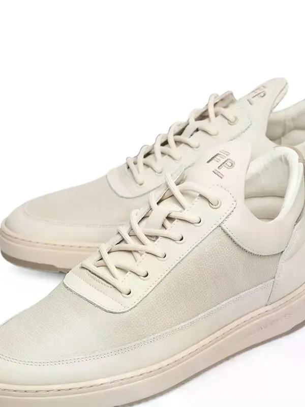 Filling Pieces Low Top Tech Crumbs Sneakers