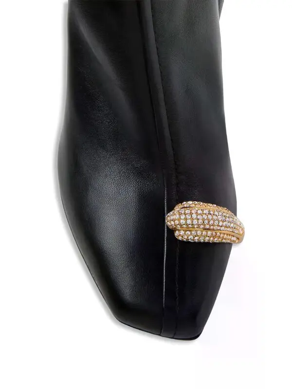 GIUSEPPE ZANOTTI Enigme Bootie 105