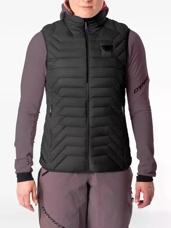 DYNAFIT Quilted Gilet