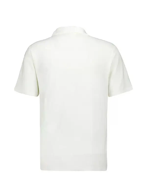 Frescobol Carioca Faustino Terry Comporta Polo Shirt