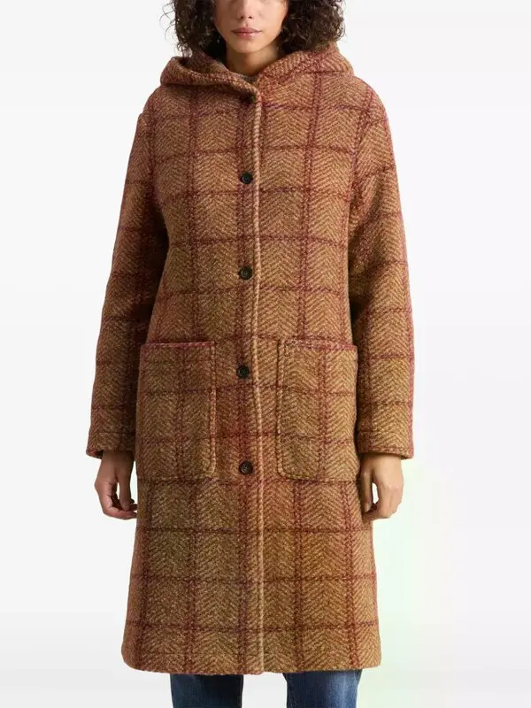 Woolrich Gentry Coat