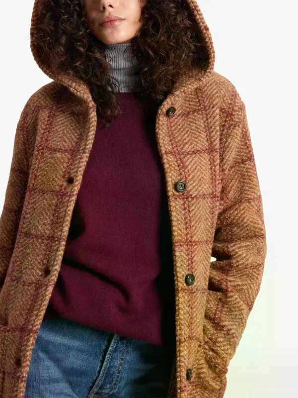Woolrich Gentry Coat