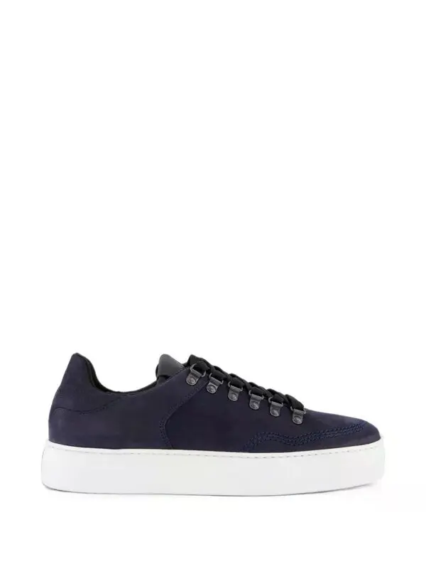 NUBIKK Jagger Roman Sneakers - Blue