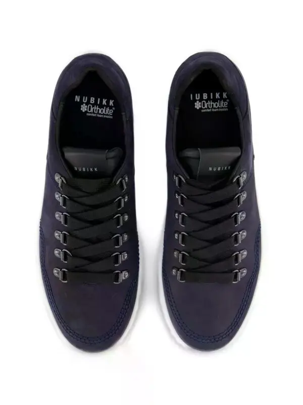 NUBIKK Jagger Roman Sneakers