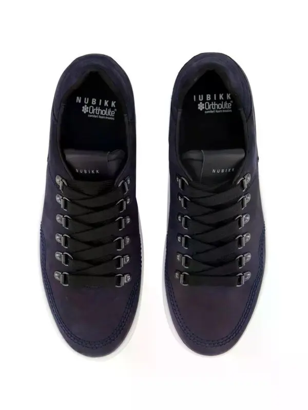 NUBIKK Jagger Roman Sneakers
