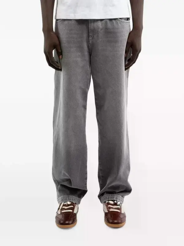 RETERNITY Straight-fit Jeans