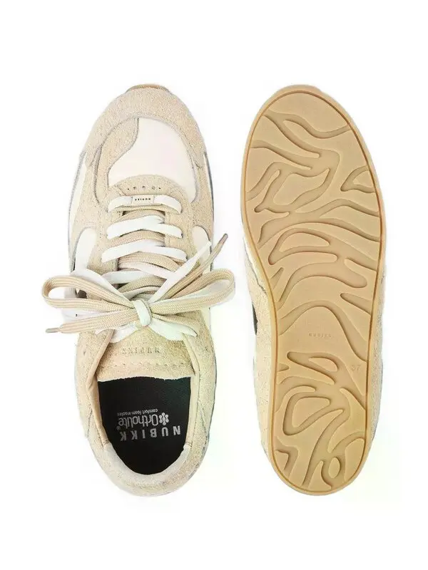 NUBIKK Ms Riley Morgan Sneakers