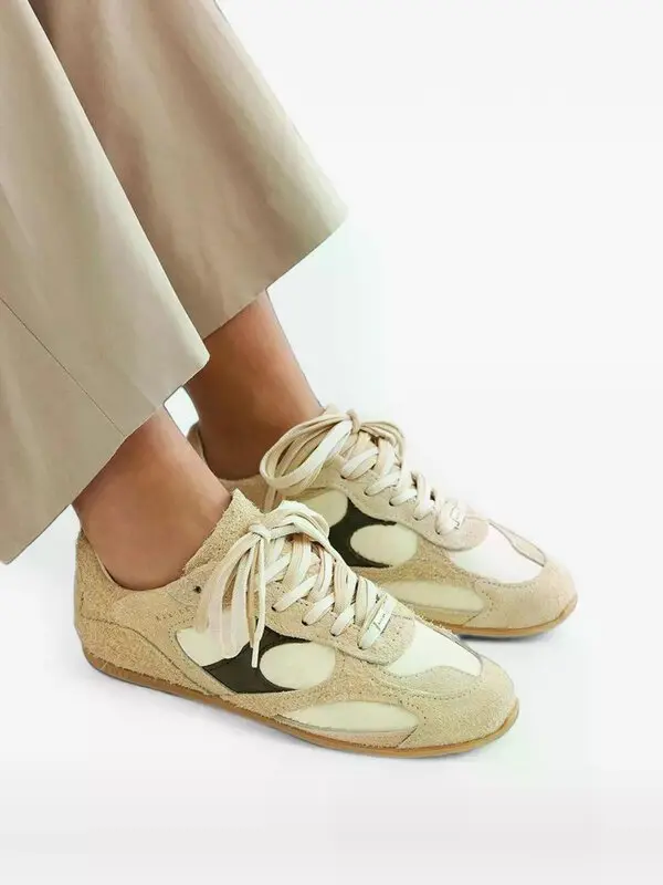 NUBIKK Ms Riley Morgan Sneakers