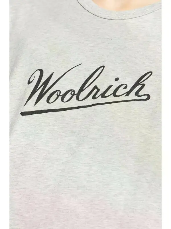 Woolrich Logo-print T-shirt
