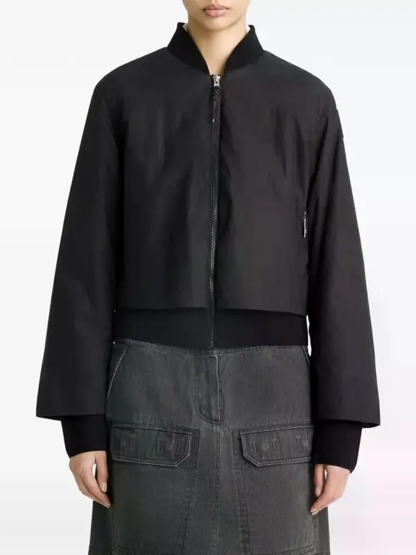 PARAJUMPERS Andreja Bomber Jacket