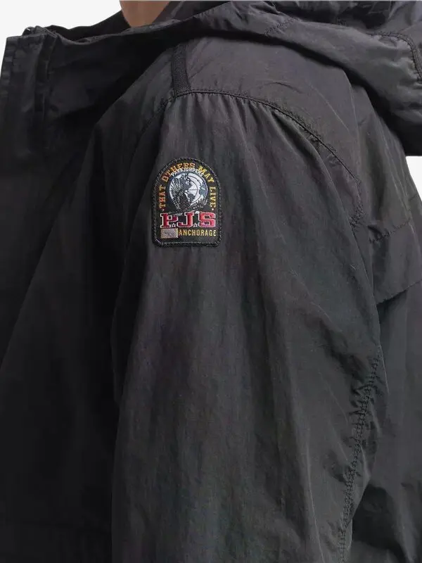 PARAJUMPERS Rube Hooded Jacket