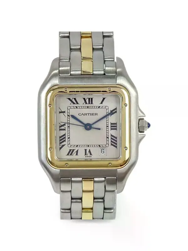 Cartier 1980-1990s Panthère 27mm Watch