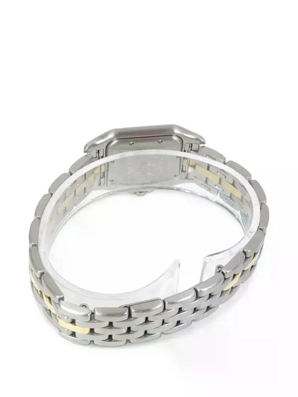 Cartier 1980-1990s Panthère 27mm Watch