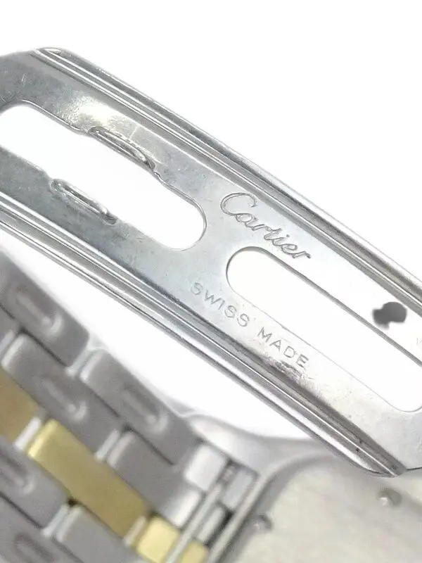 Cartier 1980-1990s Panthère 27mm Watch