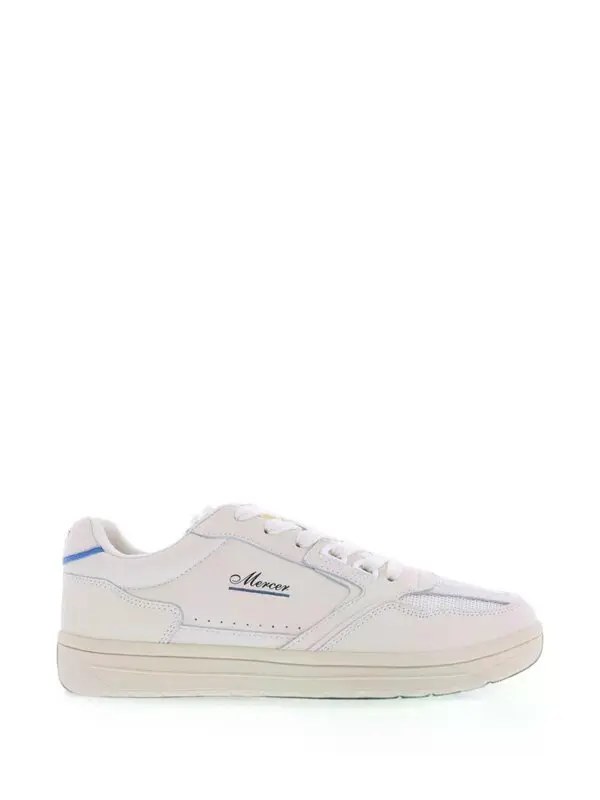 THEMERCER. The Player Sneakers