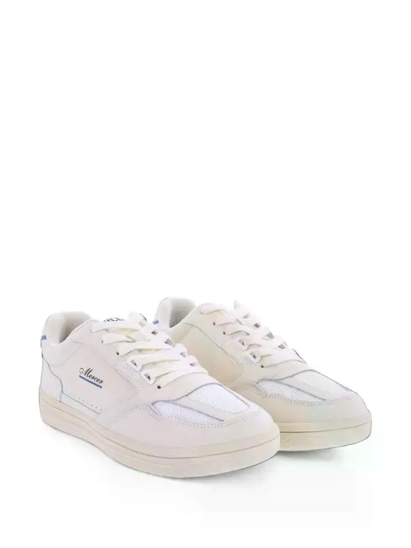 THEMERCER. The Player Sneakers